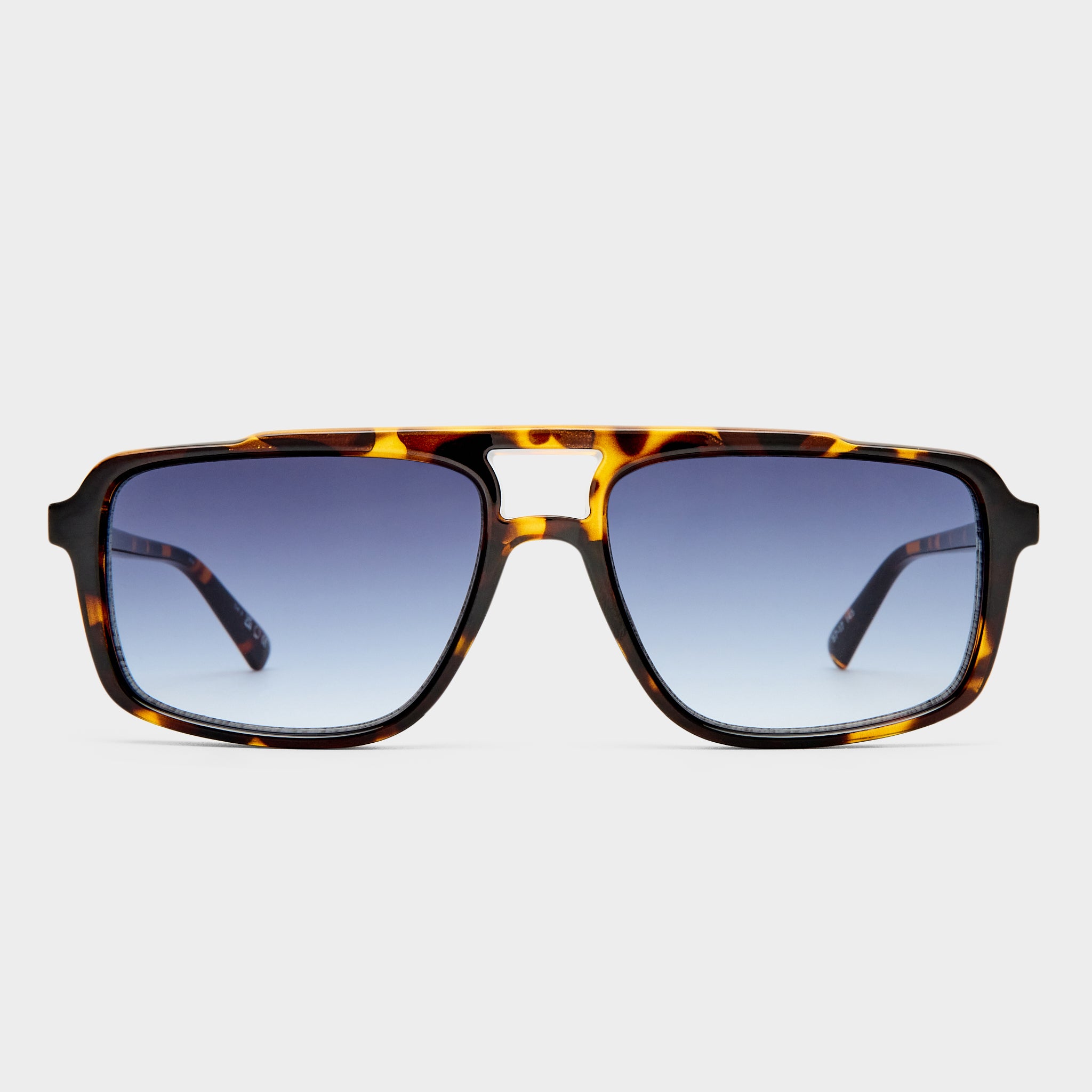 Le Gars Tokyo Tort Uni Sex Aviator Sunglasses Le Specs